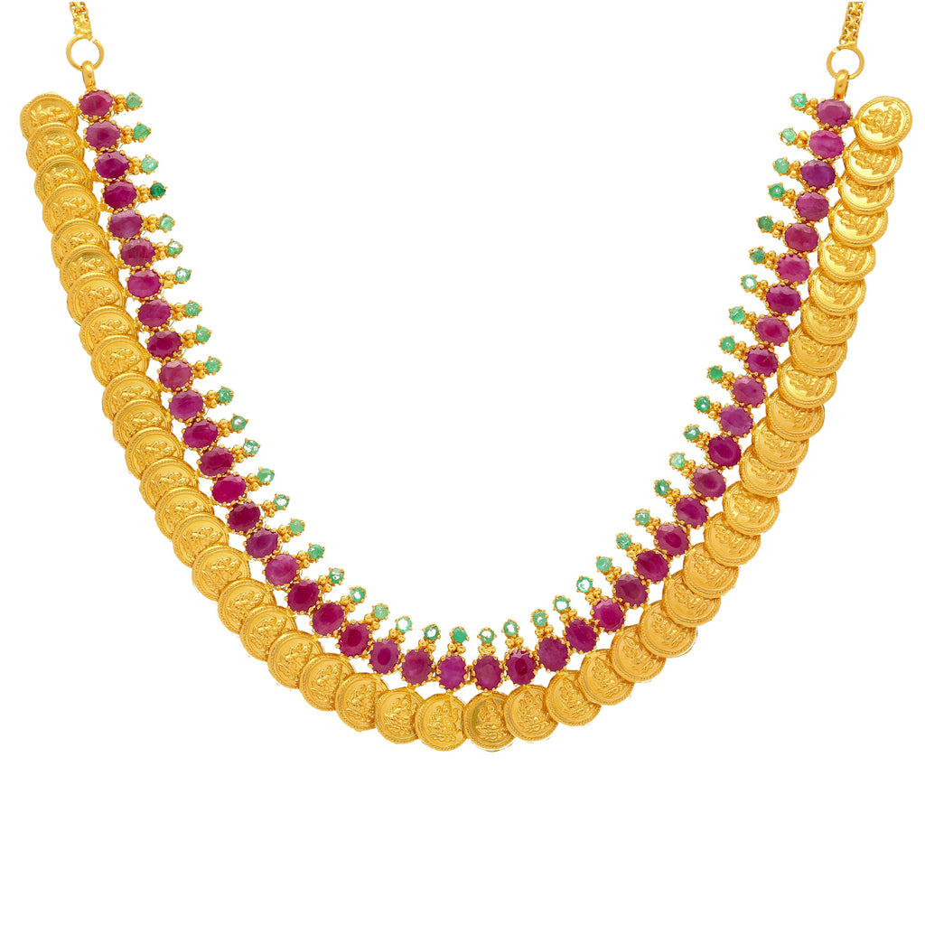 Kasu mala price store