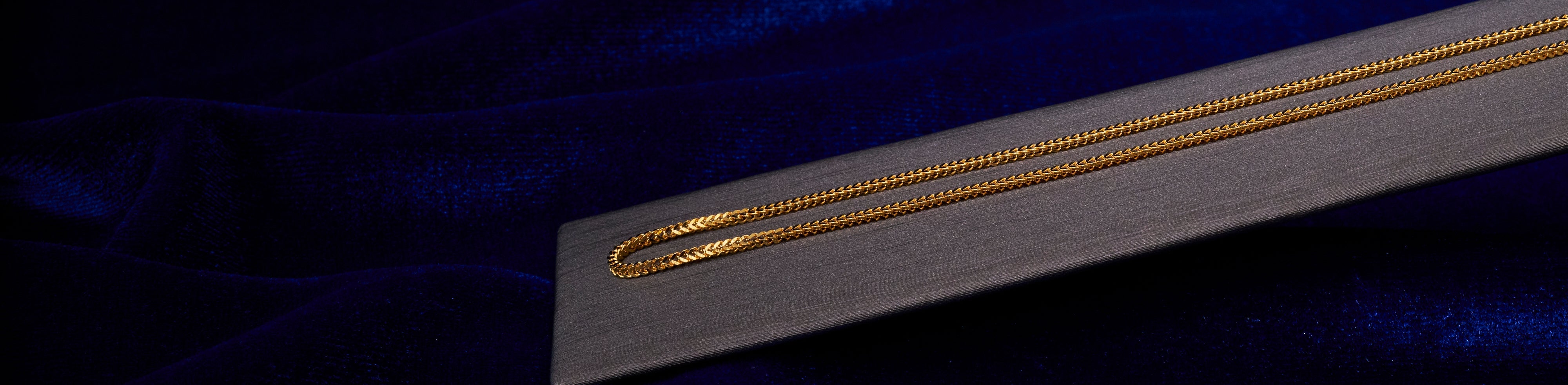 Gold Chains for Kids – Virani Jewelers