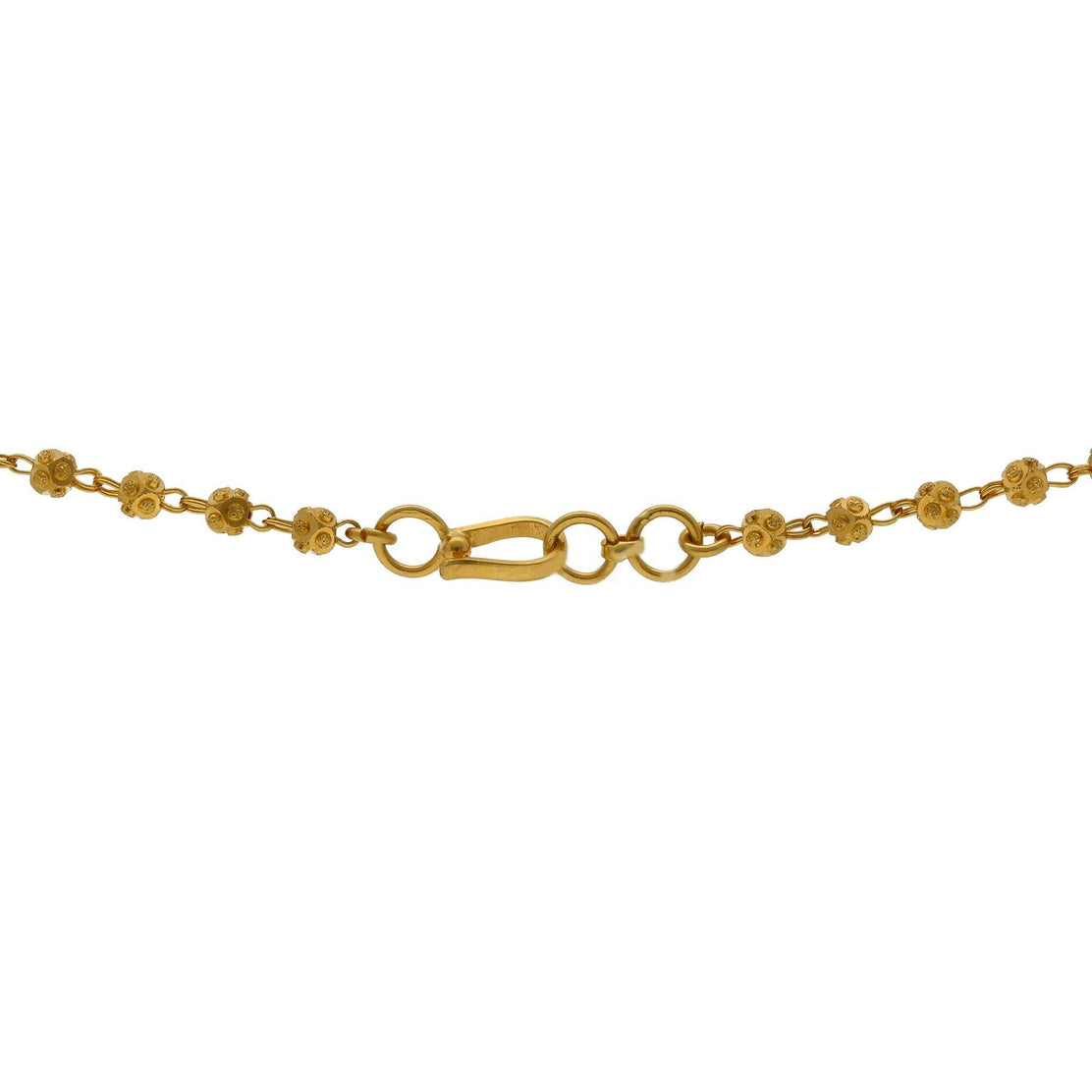 7 gram gold chain store
