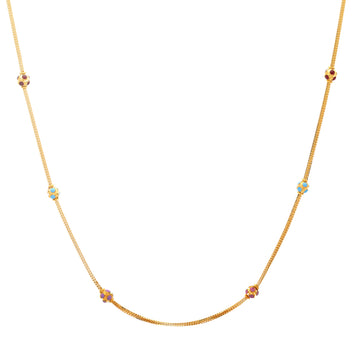 Shop Modern Indian Gold Jewelry for Contemporary Designs – Virani Jewelers