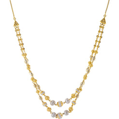 Shop Indian 22K Gold Chains for Women, Men, & Kids