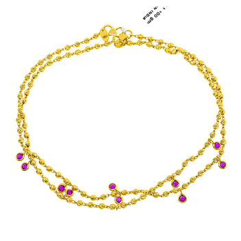 Gold Filigree Earrings – Page 2 – Virani Jewelers