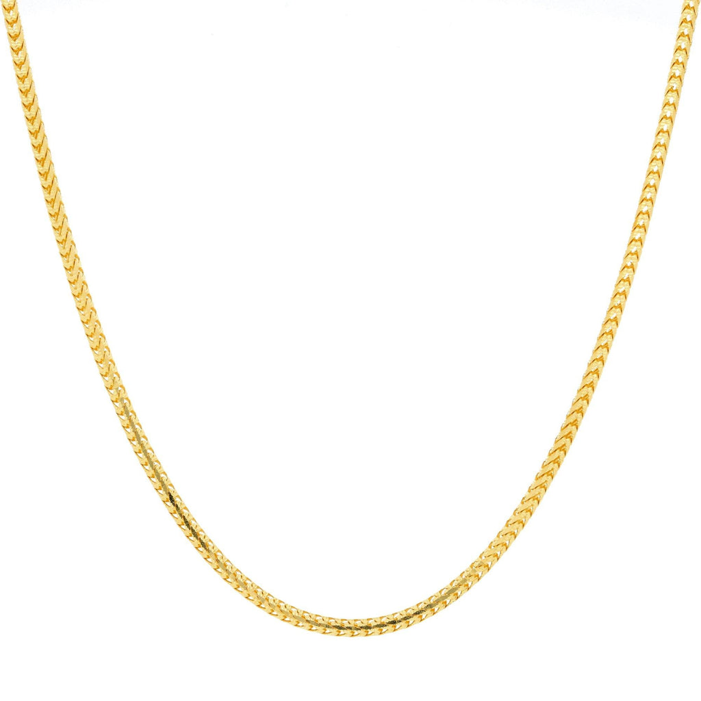 22k gold chain 10 grams store