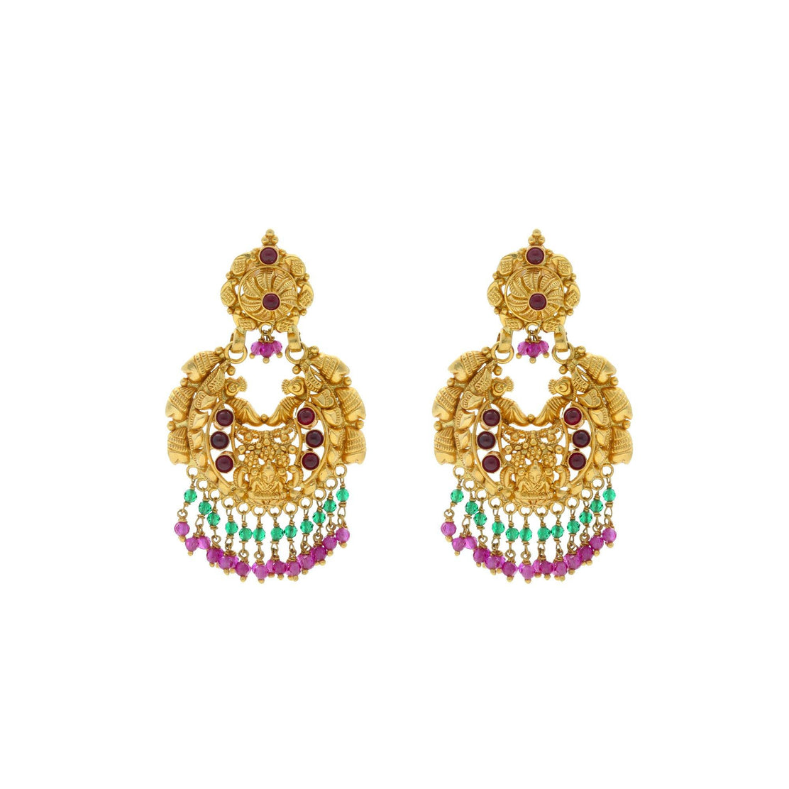 Gold earrings 8 grams store