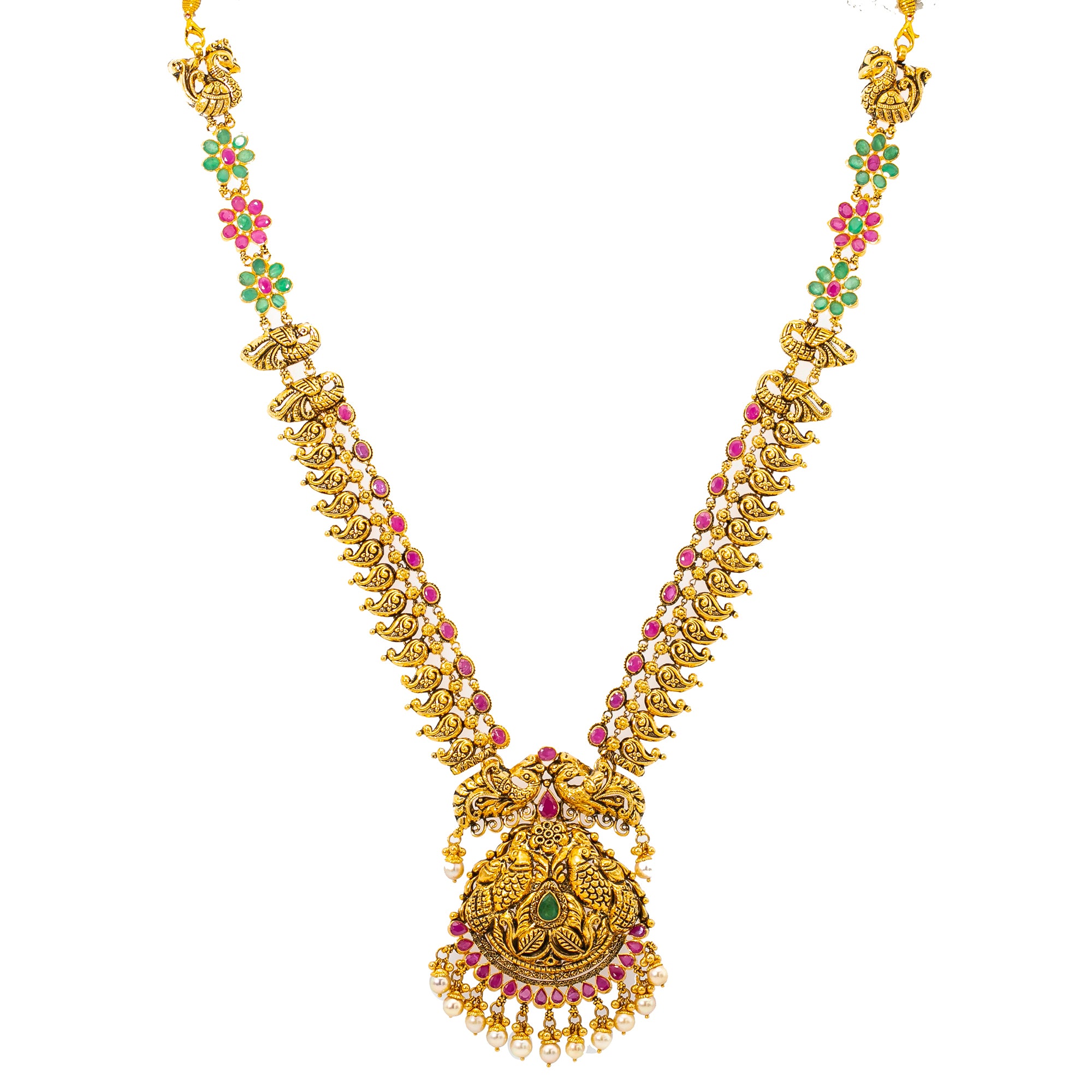 22 karat gold jewelry store